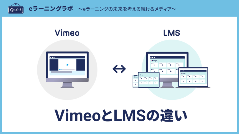Qualif eラーニングラボ – ～eラーニングの未来を考え続けるメディア～